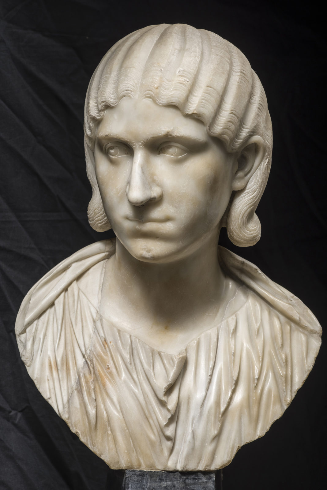 Roma - La storia dei Severi ripercorsa in "Roma Universalis" fino al 31 ...