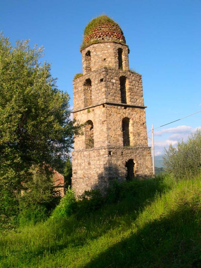 Cilento, il luogo dove vorrai tornare - Itinerari e Luoghi