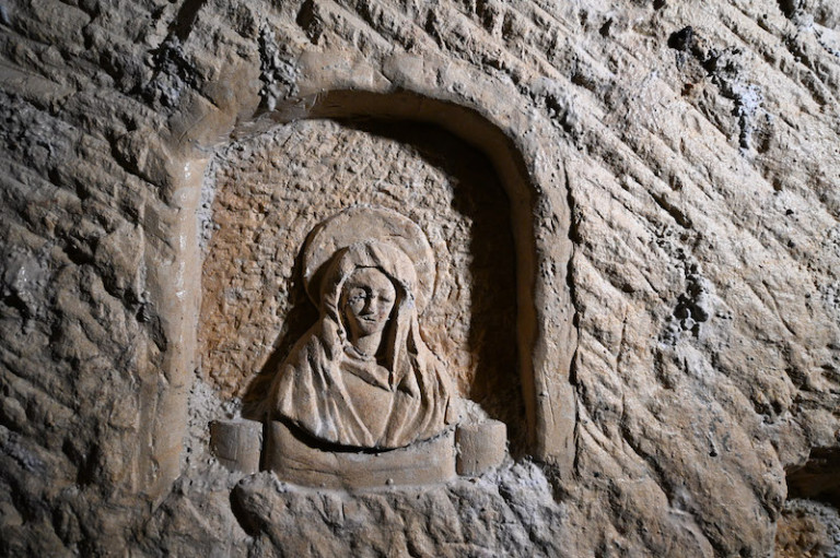 Malta. Valletta Underground (Valletta Sotterranea) - Itinerari e Luoghi