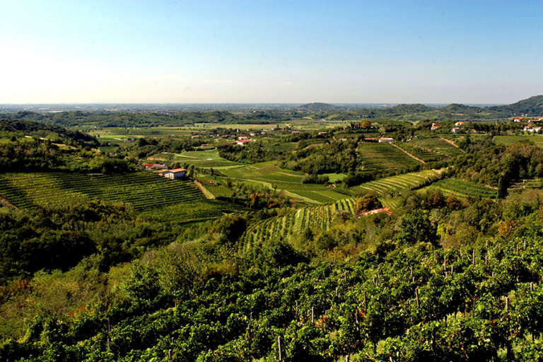 Collio, un week end tra i colori e i sapori dell'autunno - Itinerari e ...