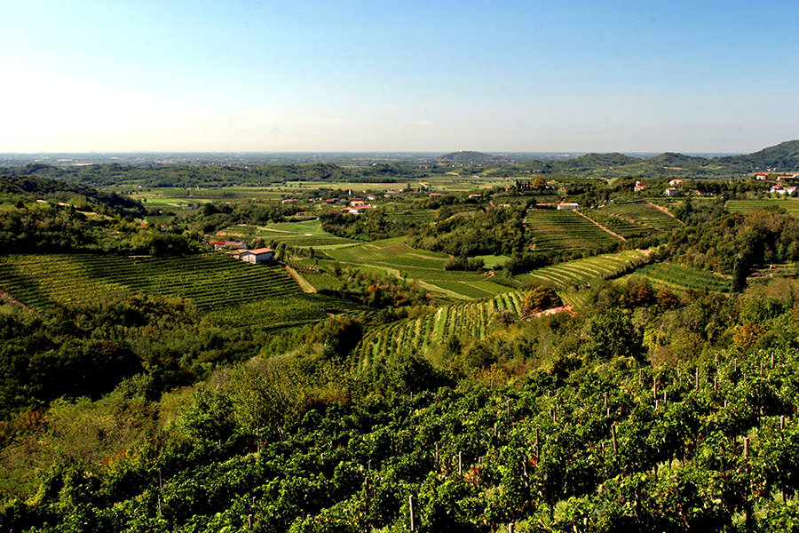 Collio, un week end tra i colori e i sapori dell'autunno - Itinerari e ...