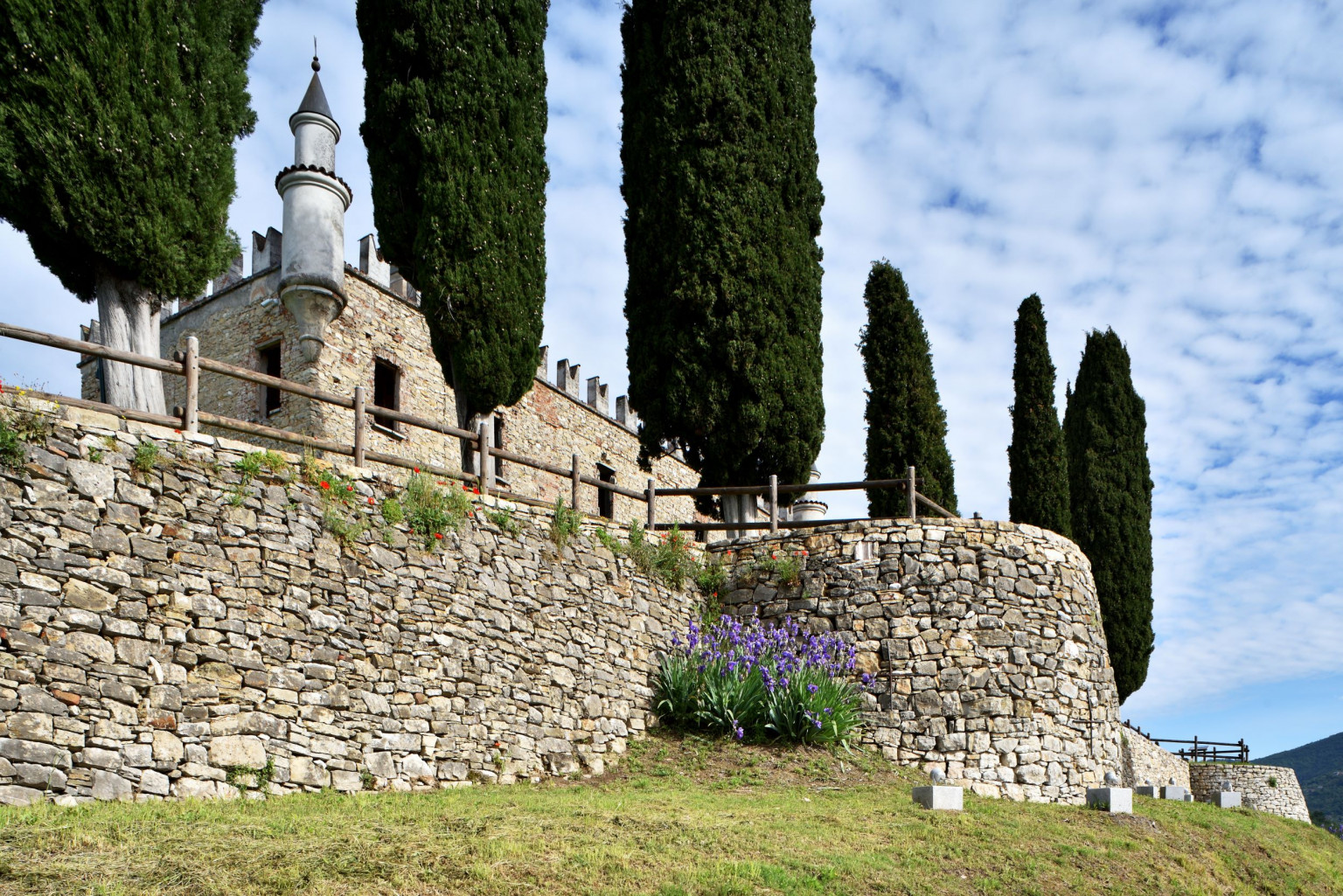 Gussago: la porta orientale della Franciacorta - Itinerari e Luoghi