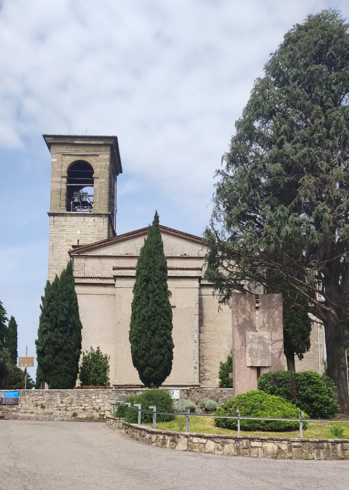 Gussago: la porta orientale della Franciacorta - Itinerari e Luoghi