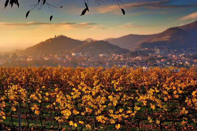 Gussago: la porta orientale della Franciacorta - Itinerari e Luoghi
