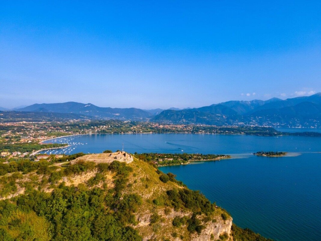 Brescia, la provincia dei laghi - Itinerari e Luoghi